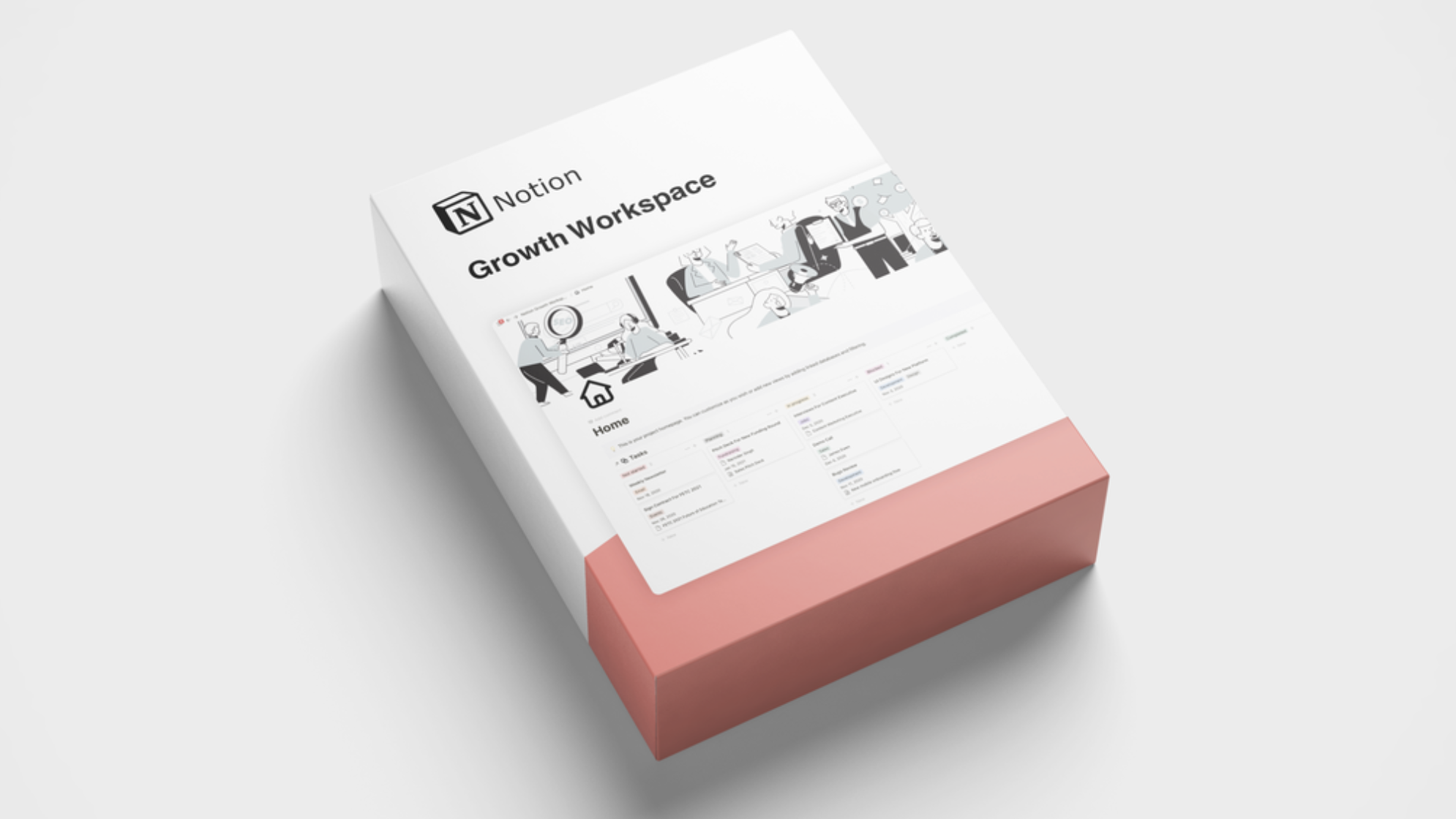 second-brain-notion-template-cristina-galvez-notionery